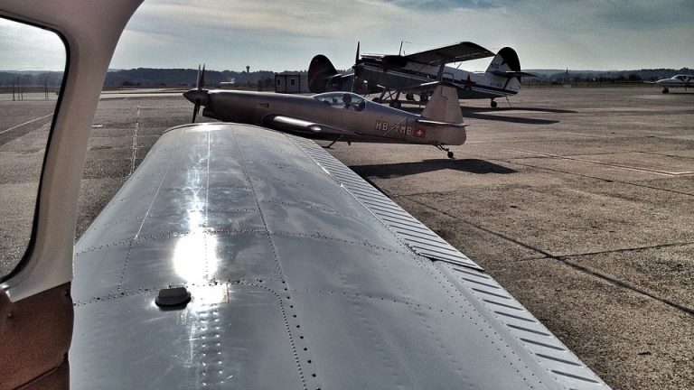 Part 61 vs Part 141: What’s the Difference? - Pilot Institute