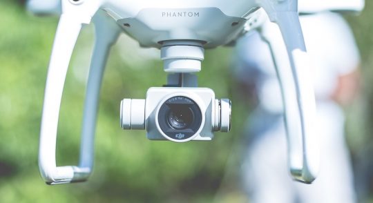 Part 107 Remote Pilot Certificate: What Is It and How to Get It - Pilot ...