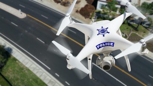 Drone IMU Calibration Explained - Pilot Institute