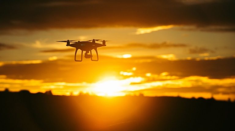 How to Resolve Privacy Issues When Flying Drones - Pilot Institute