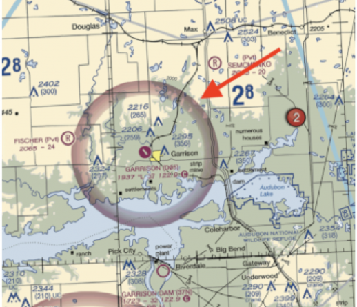 Part 107 Practice Exam (25 Questions and Explanations) - Pilot Institute