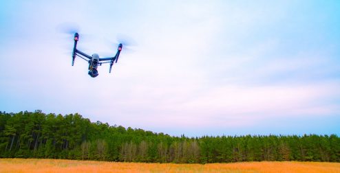 What Does the FAA Consider as Commercial Drone Use? - Pilot Institute