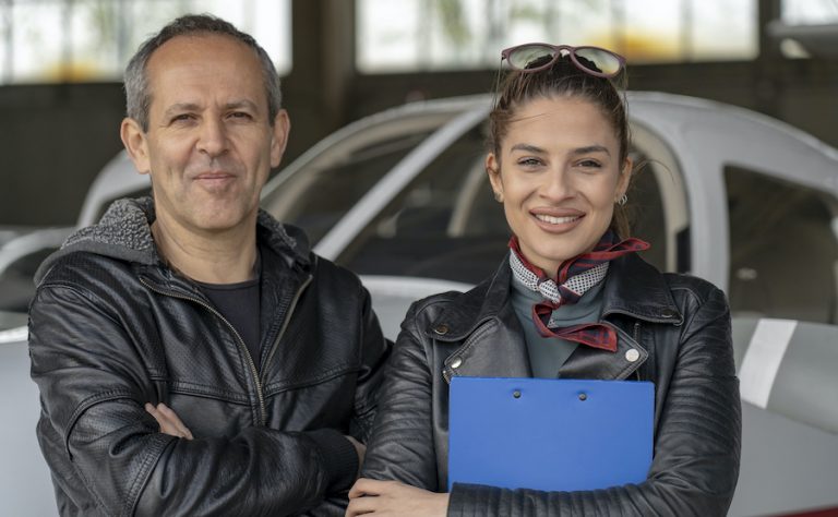 How to Build Flight Time for Pilots - Pilot Institute