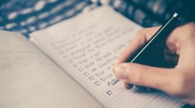 Pre-Flight Checks: Do you need a checklist before takeoff? - Pilot ...