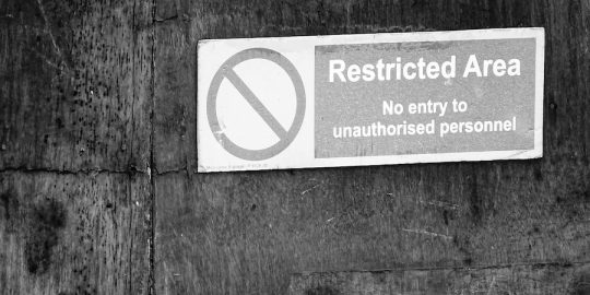 What are Temporary Flight Restrictions (TFR) and How to Find Them ...