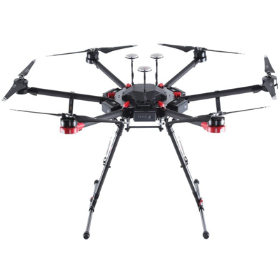 8 Best Drones for Commercial Use - Pilot Institute