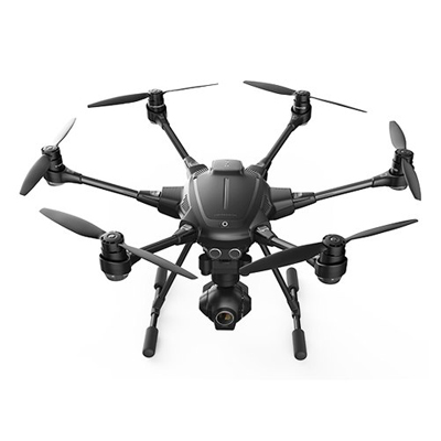 8 Best Drones for Commercial Use - Pilot Institute