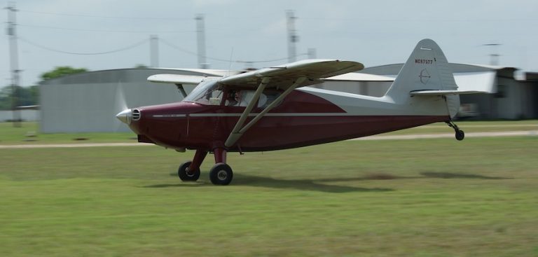 The Takeoff Procedure: What You Need to Do Before Flight - Pilot Institute