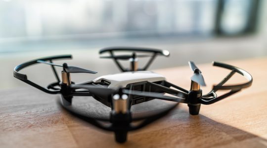 Flying a Drone Indoors – Hazards and Safety Tips - Pilot Institute
