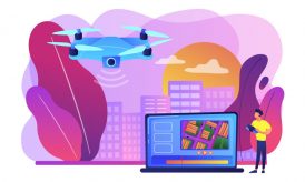 How to Livestream Drone Footage (Including DJI) - Pilot Institute