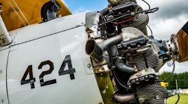 Plane Engine Failure: Why It Happens and What to Do - Pilot Institute