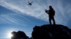 How to Get a Drone License: 4 Easy Steps to Follow - Pilot Institute