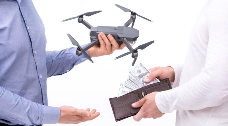How to Deregister or Unregister A Drone - Pilot Institute