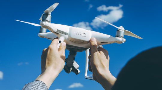 When is a Visual Observer Required for Drones? - Pilot Institute