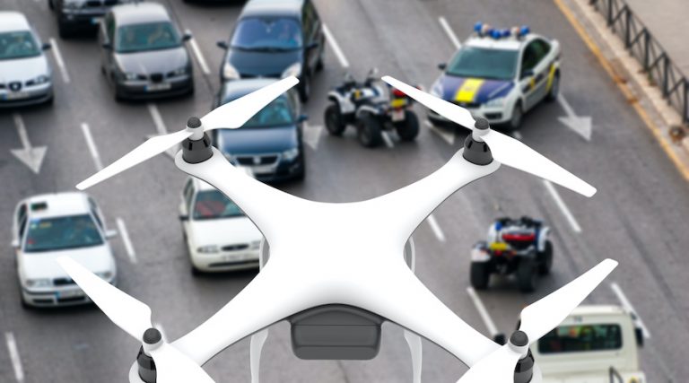 What's the difference? Part 107 vs FAA COA for Drones - Pilot Institute