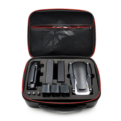 Drone Pilot Gear - What Equipment You Should Get - Pilot Institute