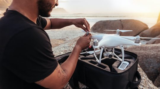 The 5 Best Flight Bags and Backpacks for Drone Pilots - Pilot Institute