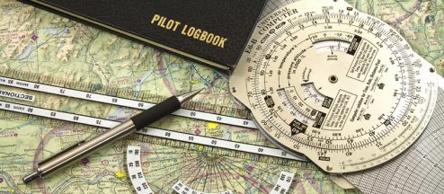 How to Read A Sectional Chart: An Easy to Understand Guide - Pilot ...