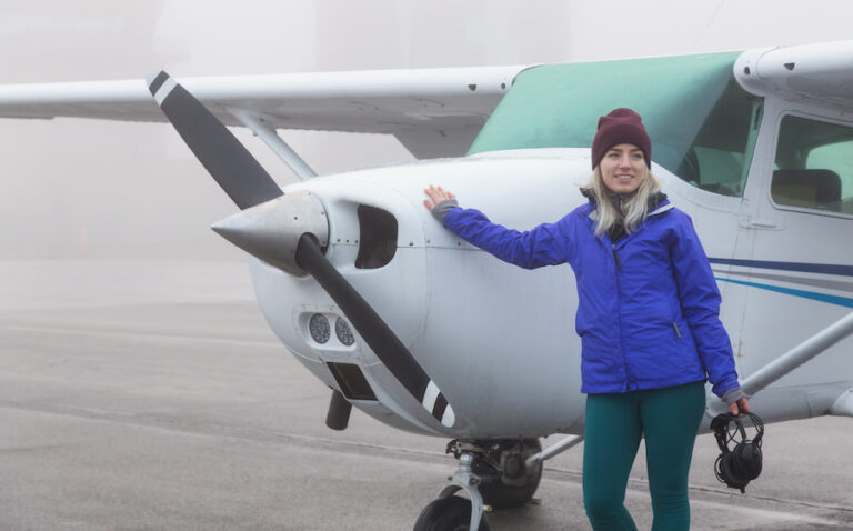 How to Get a Private Pilot License – Step-by-Step - Pilot Institute