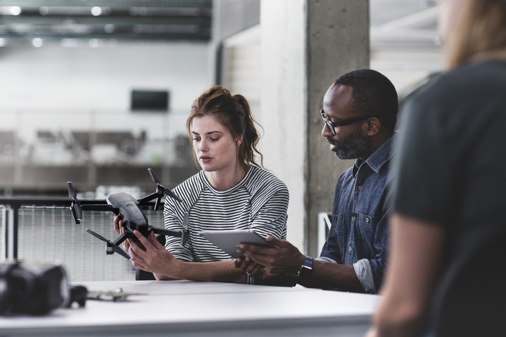 What Are Drone Consulting Services? How to Get Started - Pilot Institute