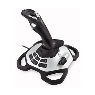 The Best Joysticks and Yokes for Microsoft Flight Simulator - Pilot ...