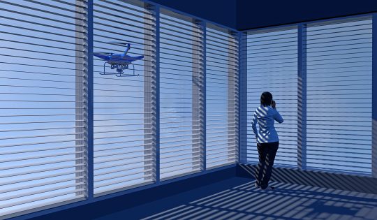 The Pros and Cons of Modern Drones - Pilot Institute