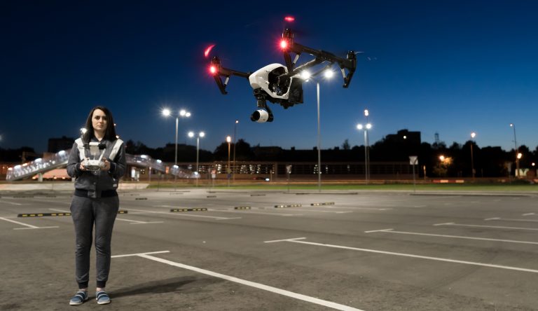 Frequently Asked Questions and Detailed Answers About Part 107 - Pilot ...