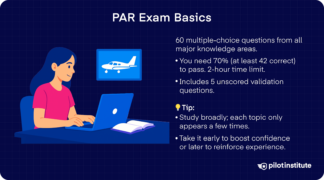Checklist to Ace Your FAA Private Pilot Written Test - Pilot Institute