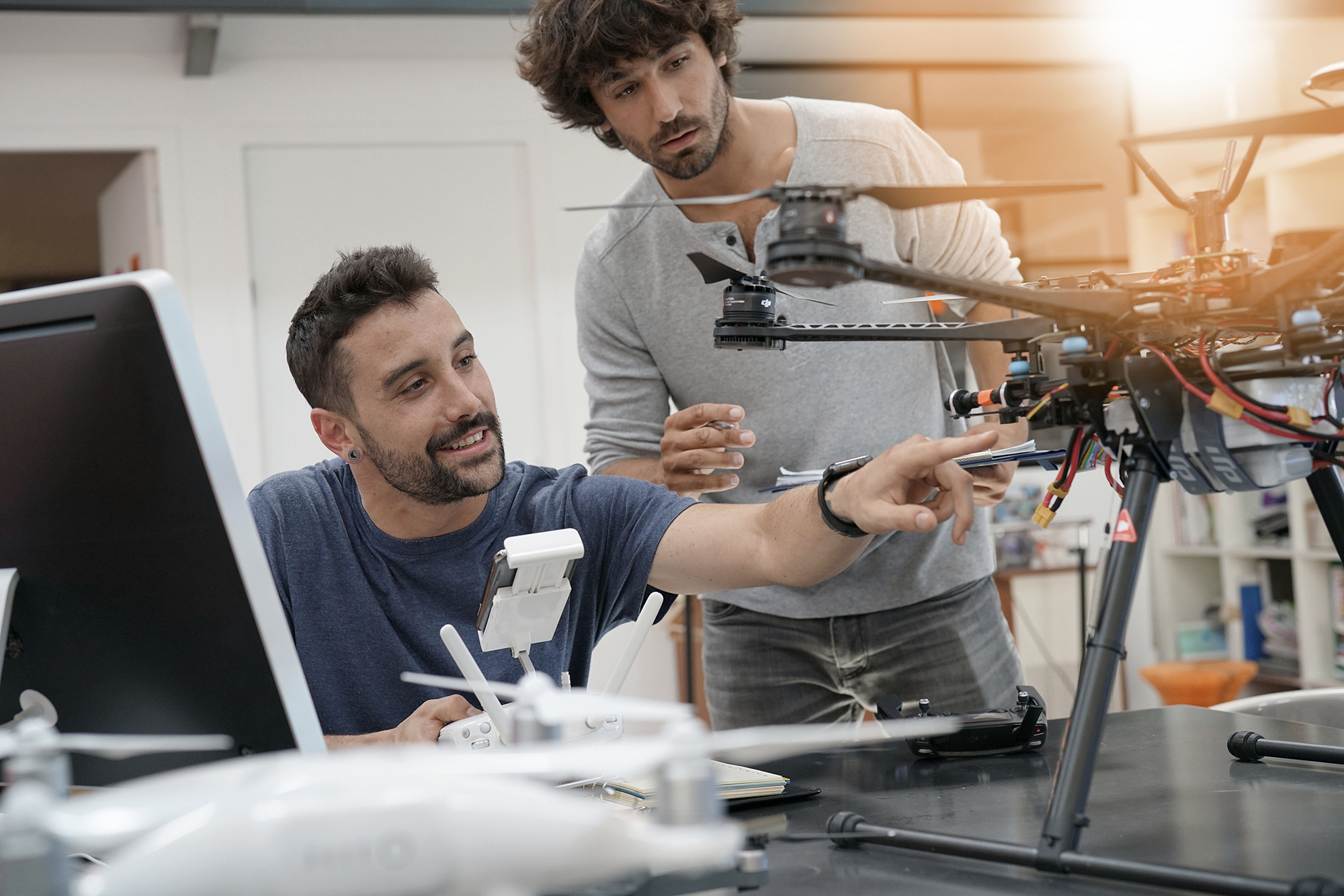 Is Hands-On Drone Training Necessary or Worth It? - Pilot Institute