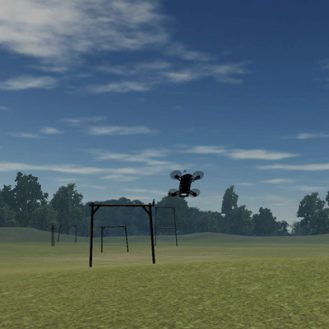 5 Best Drone Flight Simulators for Practicing FPV Flight - Pilot Institute