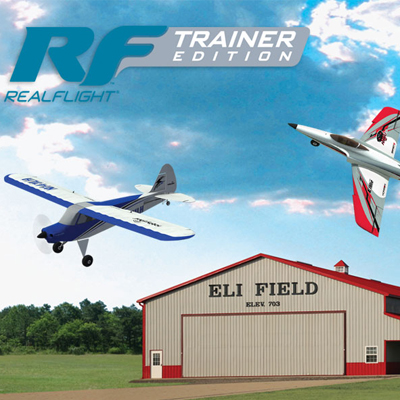 5 Best Drone Flight Simulators for Practicing FPV Flight - Pilot Institute