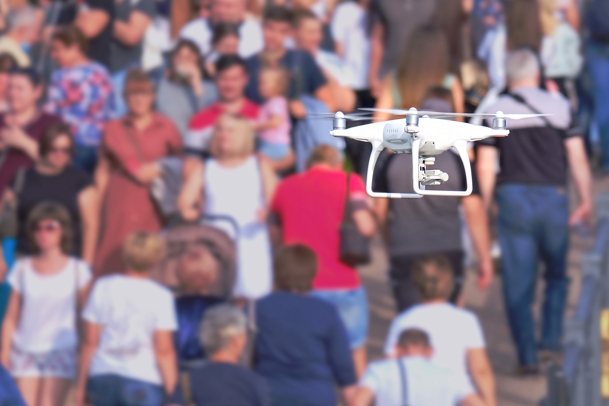 Do You Need a Drone License to Upload Drone Videos on YouTube? - Pilot ...