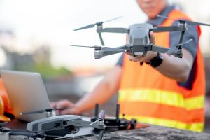 How to Prepare a Pre-Flight Inspection Checklist for Drone Flight ...