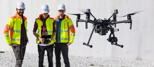 How to Prepare a Pre-Flight Inspection Checklist for Drone Flight ...