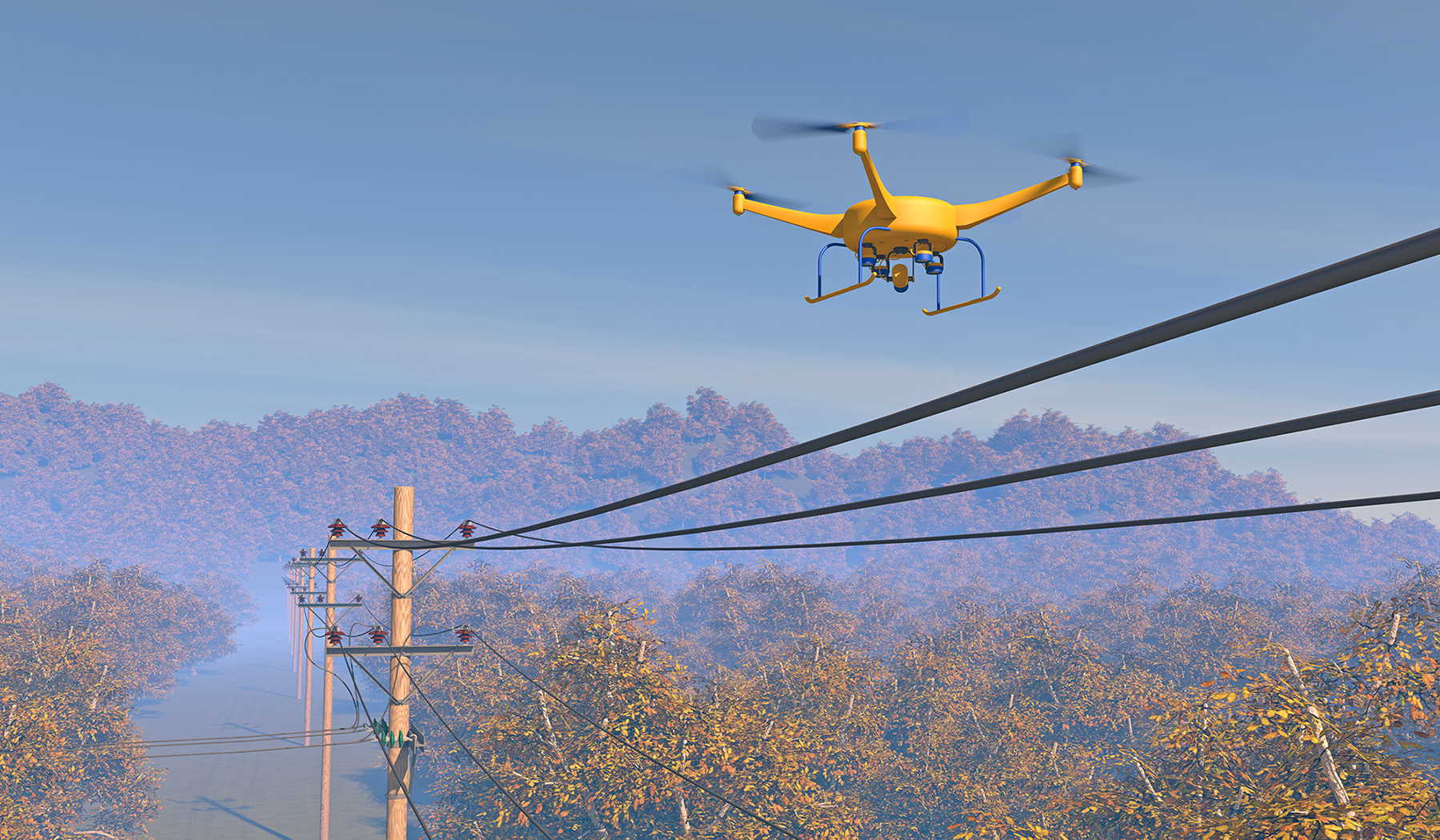 7 Aerial Inspection Jobs That Drones Can Do - Pilot Institute