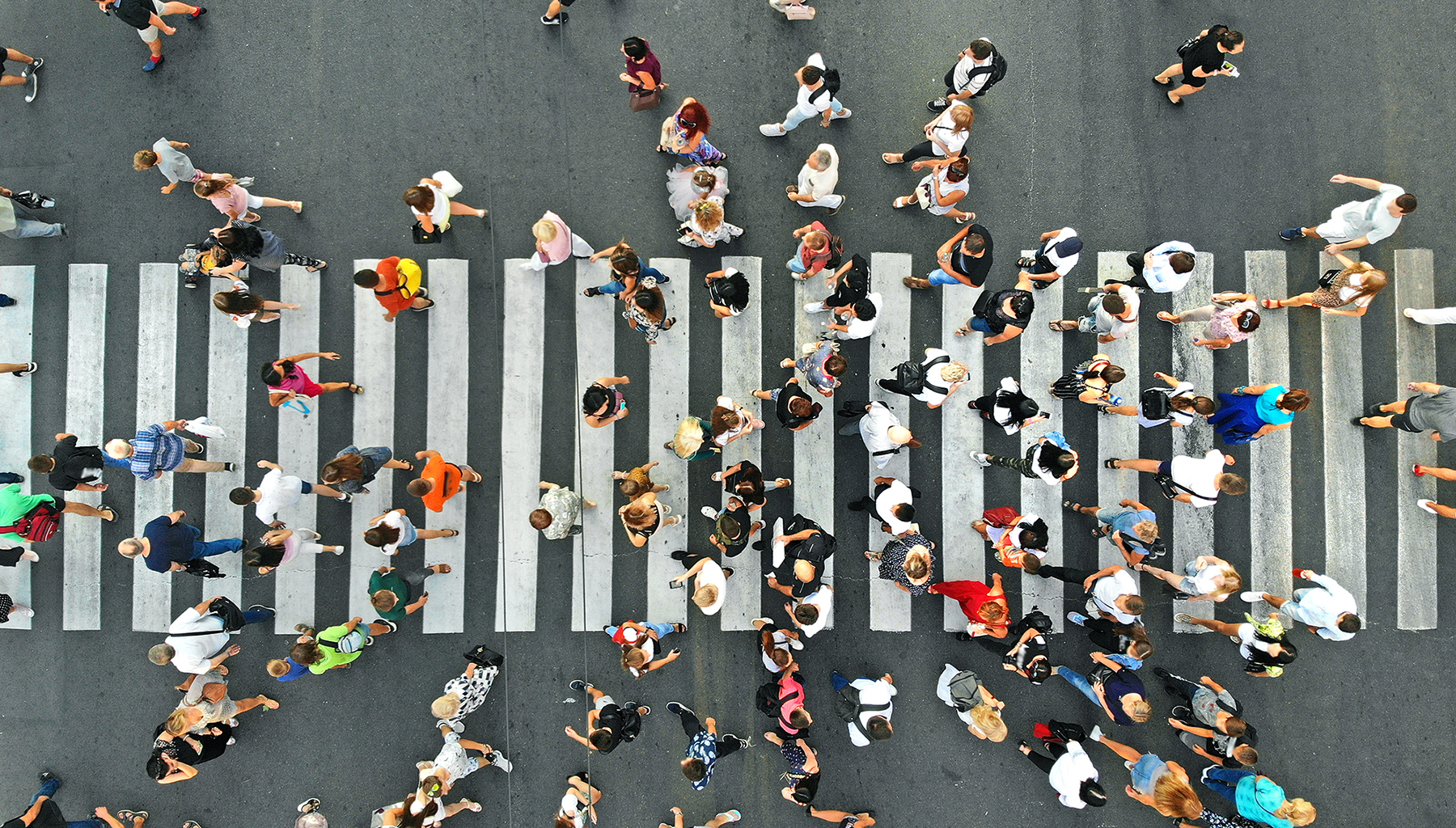 Remote ID: Flying Drones Over People and Moving Vehicles - Pilot Institute