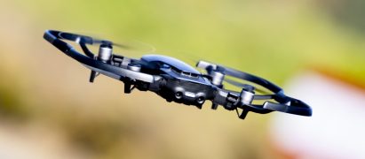 Drone Jammers: How They Work, Why They Exist, and Are They Legal ...