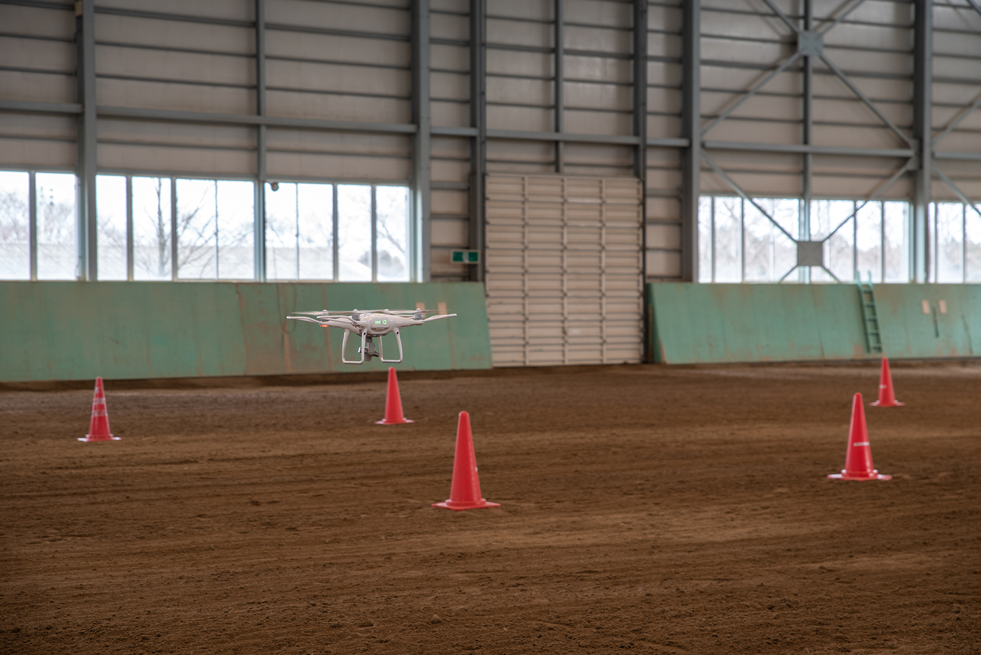 Part 107 Basics: What You Need to Know and Who Needs a Drone License ...