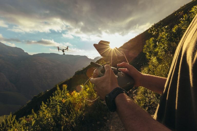 When is A Visual Observer Required for Drones? - Pilot Institute