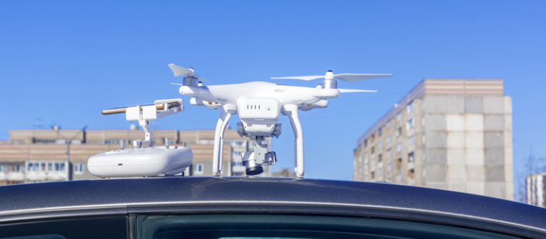 Can I Fly a Drone in Public Parks? What You Need to Know - Pilot Institute