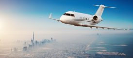 How High Do Planes Fly? Airplane Flight Altitude - Pilot Institute