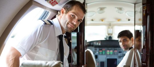 Private Pilot Requirements - How to Get Your Pilot's License - Pilot ...