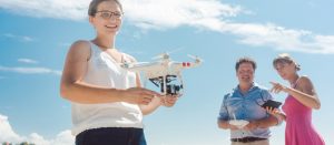Part 107 – Tips for Visual Observers - Pilot Institute