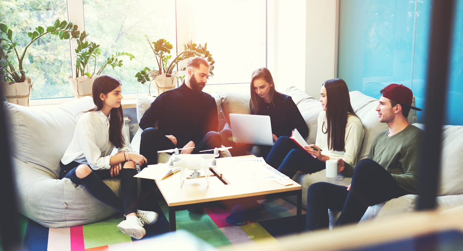 Part 107 – Tips for Visual Observers - Pilot Institute