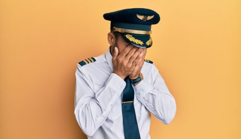 The 5 Hazardous Attitudes in Aviation and How to Spot Them - Pilot ...