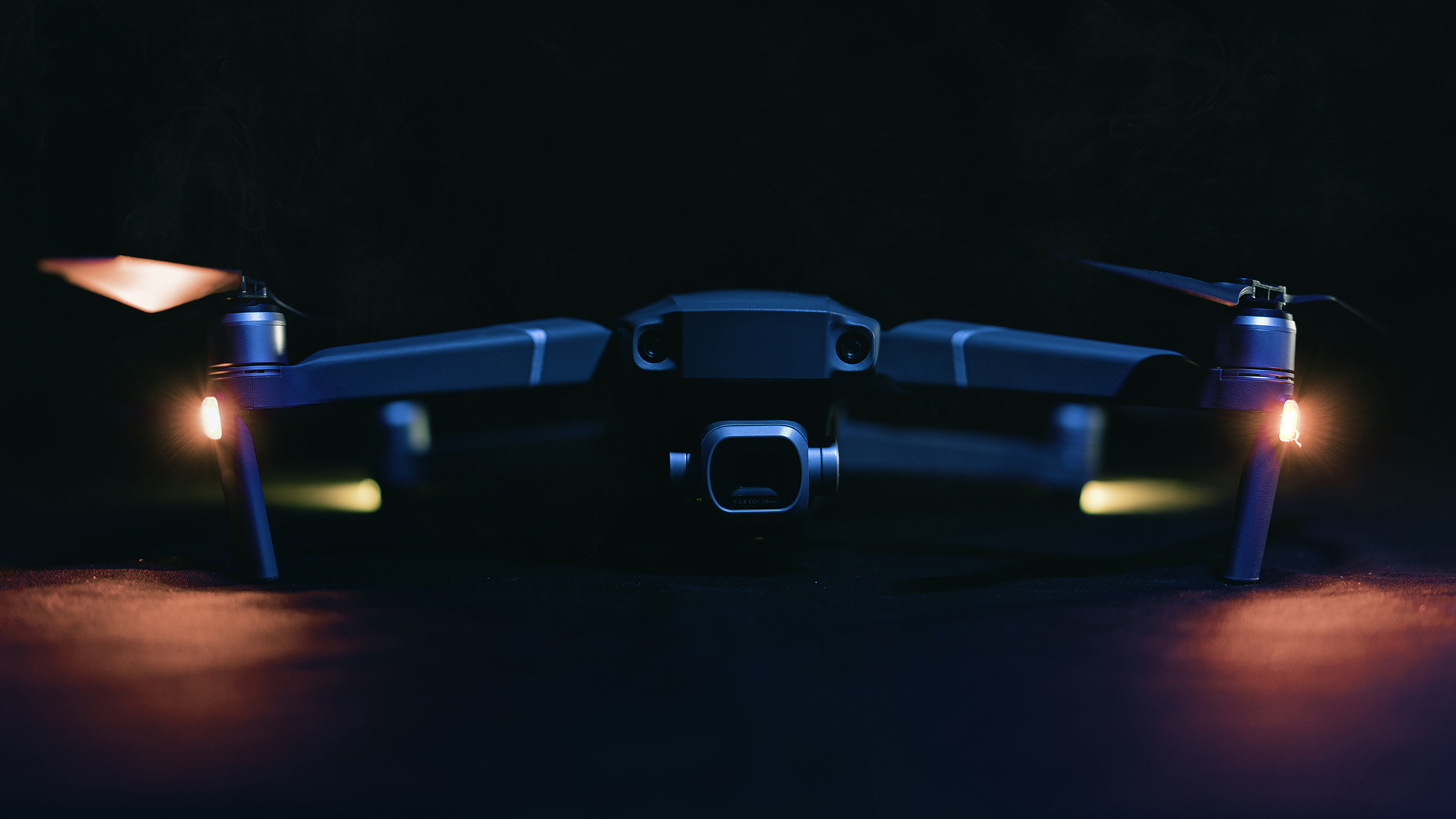 Tips for Flying Drones at Night - What You Need to Know - Pilot Institute