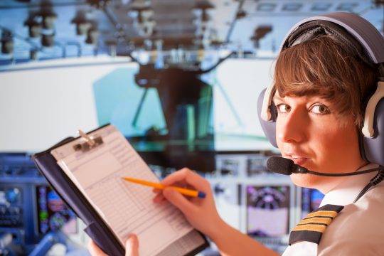Low Time Pilot Jobs and How to Build Airplane Hours - Pilot Institute