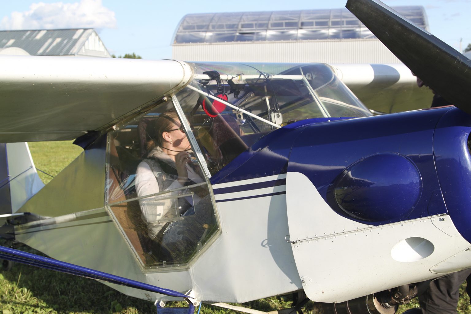 Private Pilot's Lessons - What It Takes and How to Get Started - Pilot ...