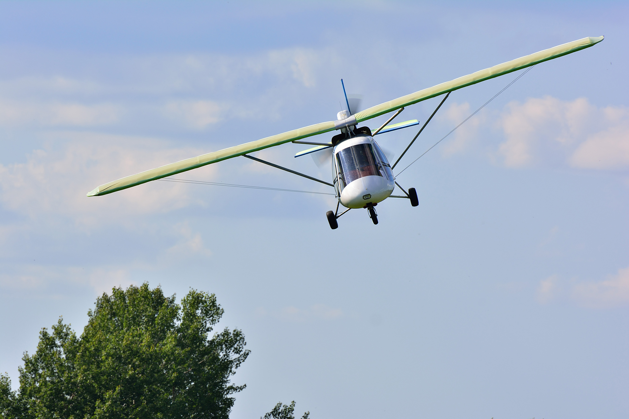 Private Pilot's Lessons - What It Takes and How to Get Started - Pilot ...