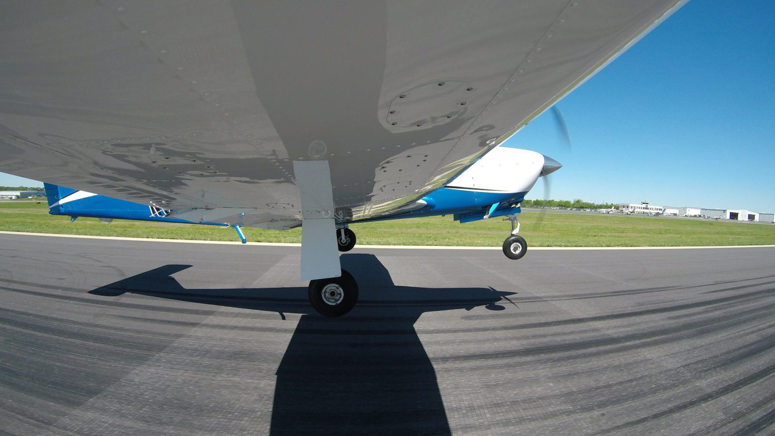 Private Pilot's Lessons - What It Takes and How to Get Started - Pilot ...